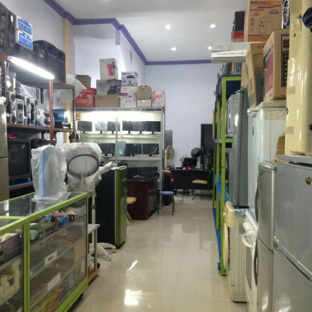 Produk decemberelectronic | Shopee Indonesia