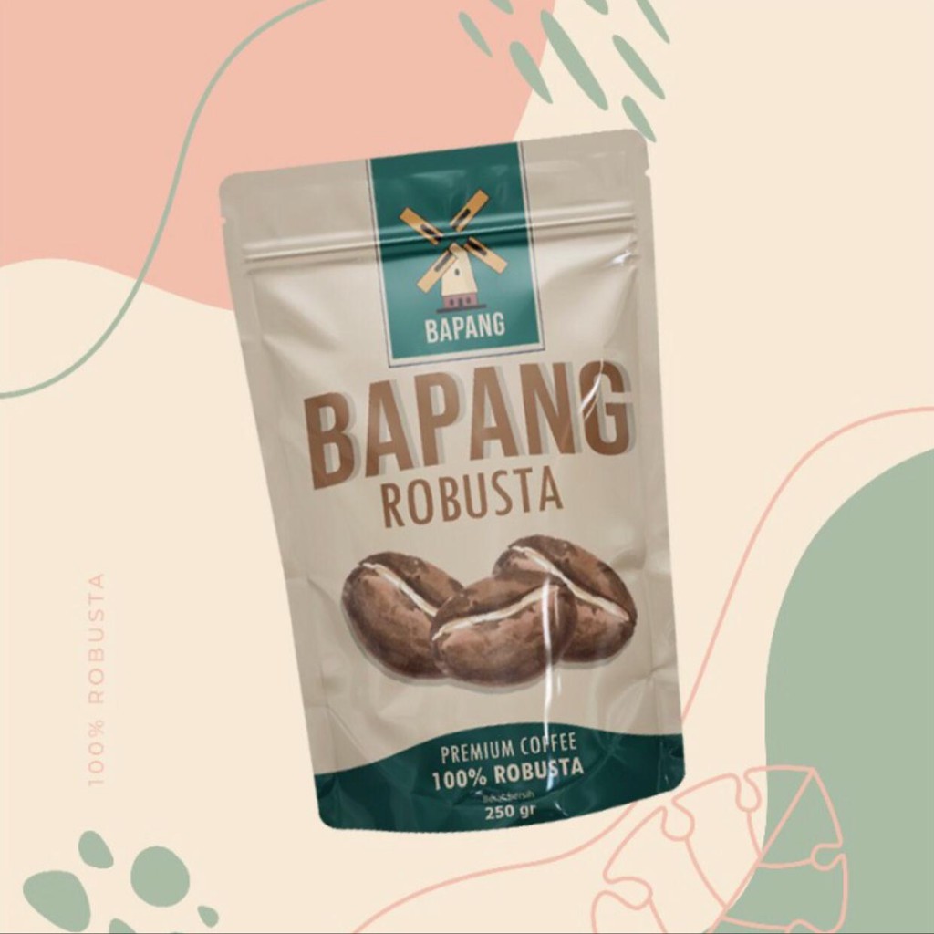 Produk Bapang Coffee | Shopee Indonesia