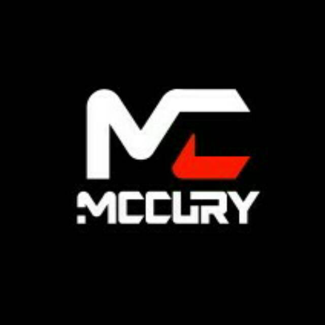 Produk MCCURY | Shopee Indonesia