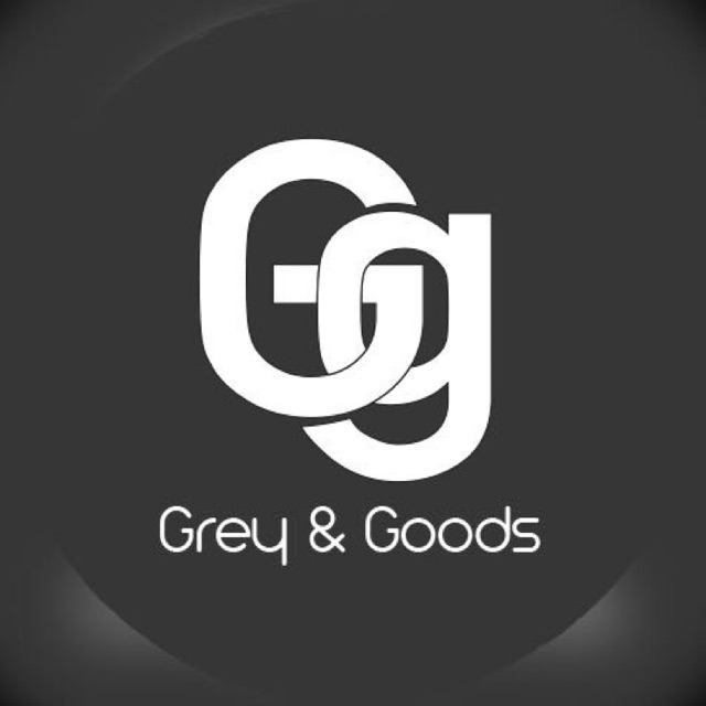 Produk Grey&Goods | Shopee Indonesia