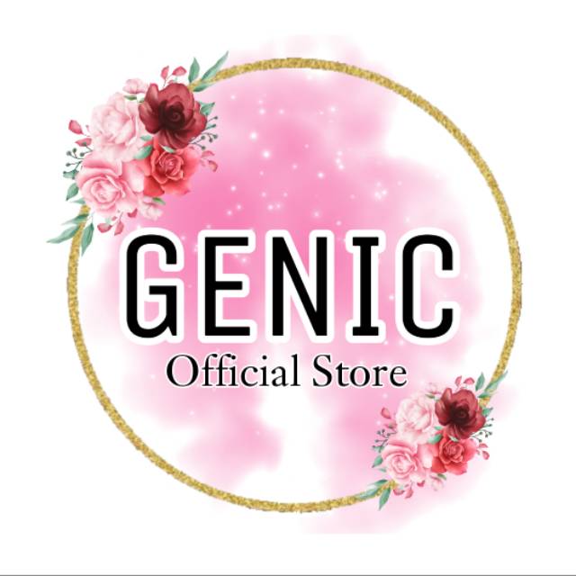 Produk Genic Official Store | Shopee Indonesia