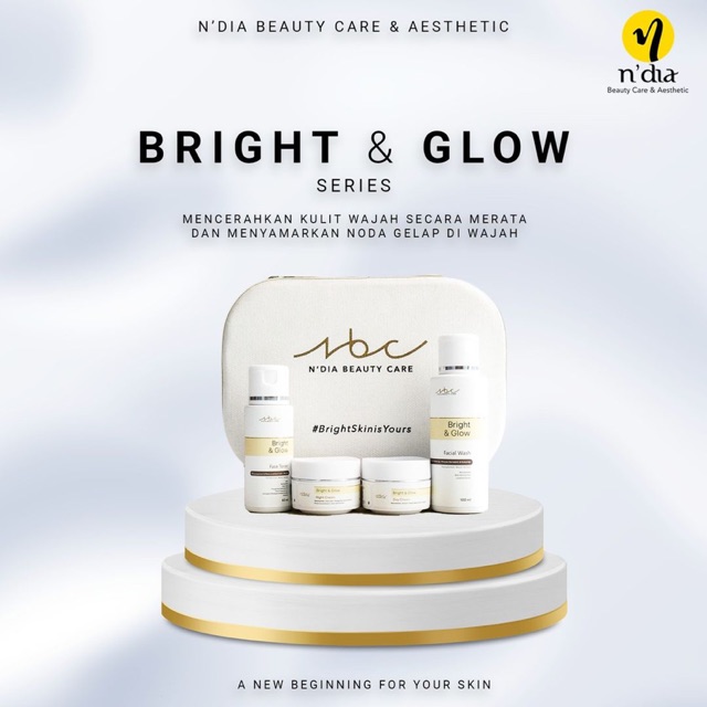 Produk NBC_Skincare_Surabaya | Shopee Indonesia