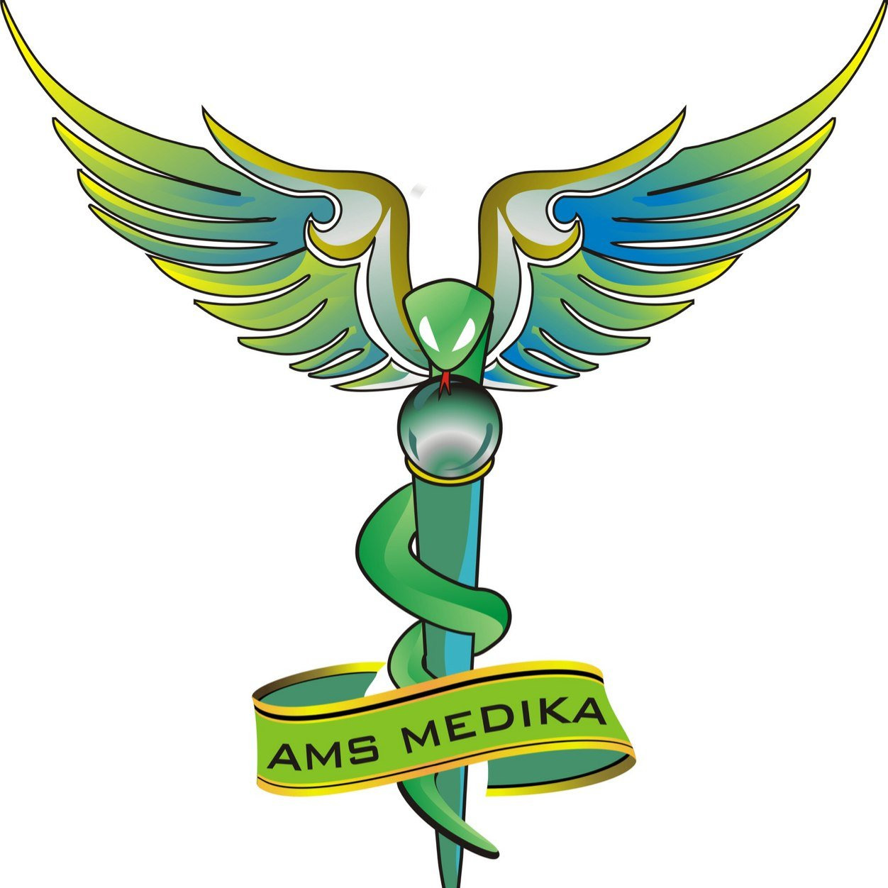 Produk AMS Medika Bali | Shopee Indonesia