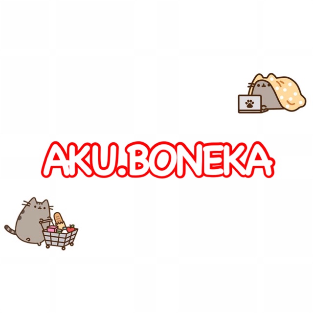 Produk AKU BONEKA | Shopee Indonesia