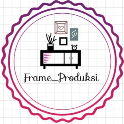 Produk Frame_Produksi | Shopee Indonesia