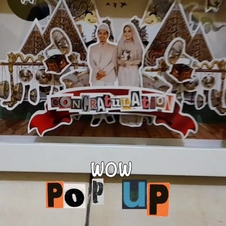Produk pop up kado | Shopee Indonesia