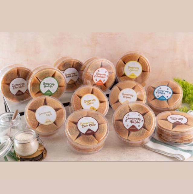 Produk Love Semprong | Shopee Indonesia