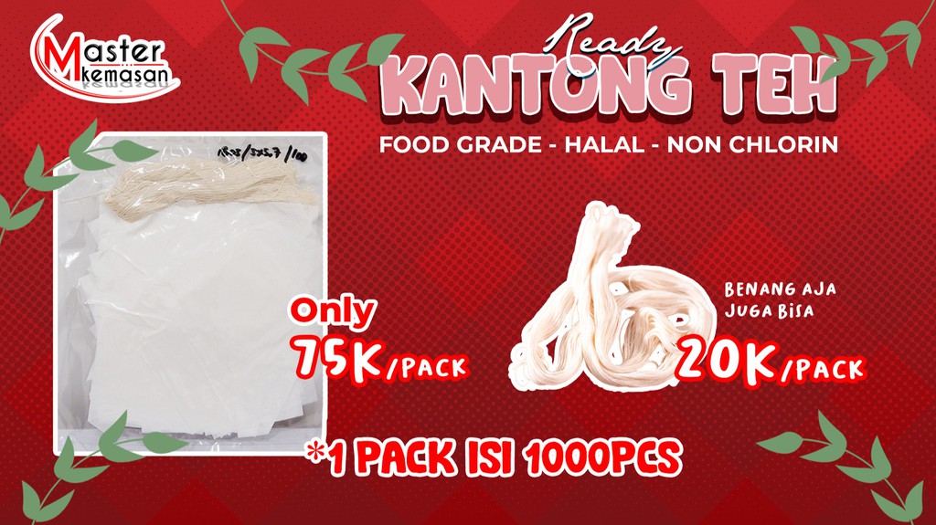 Produk MASTER KEMASAN (PACKAGING) | Shopee Indonesia