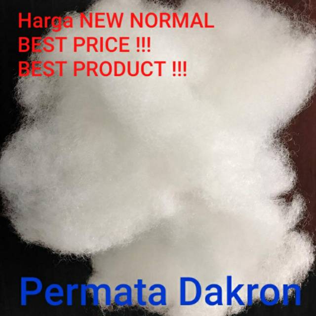 Produk Permata Dakron | Shopee Indonesia