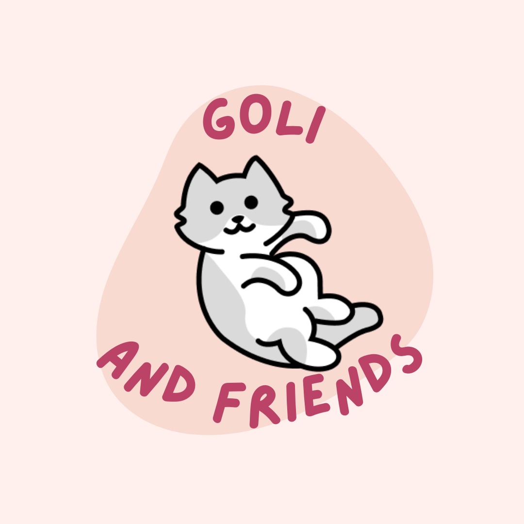 Produk Goli and Friends | Shopee Indonesia
