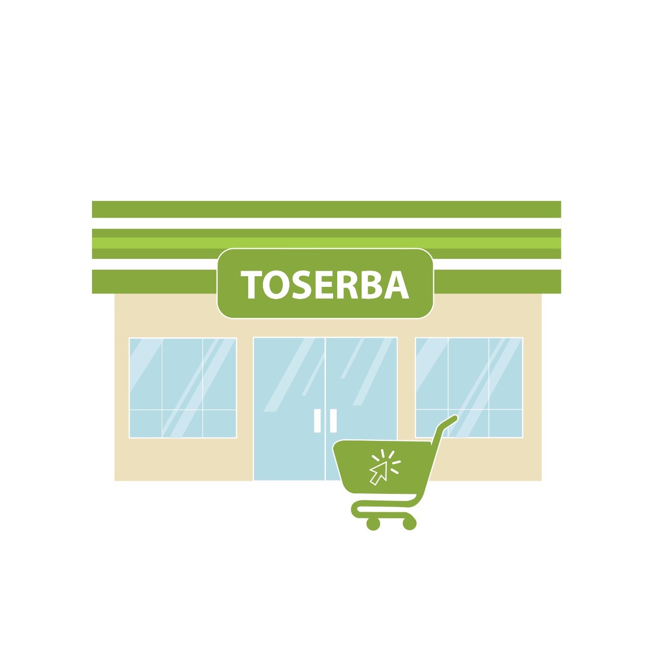 Produk toserba.market | Shopee Indonesia