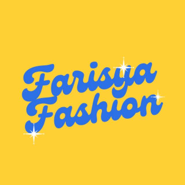 Produk FARISYA FASHION STORE | Shopee Indonesia
