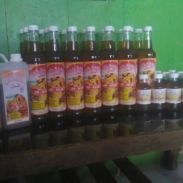 Produk madu murni shop | Shopee Indonesia