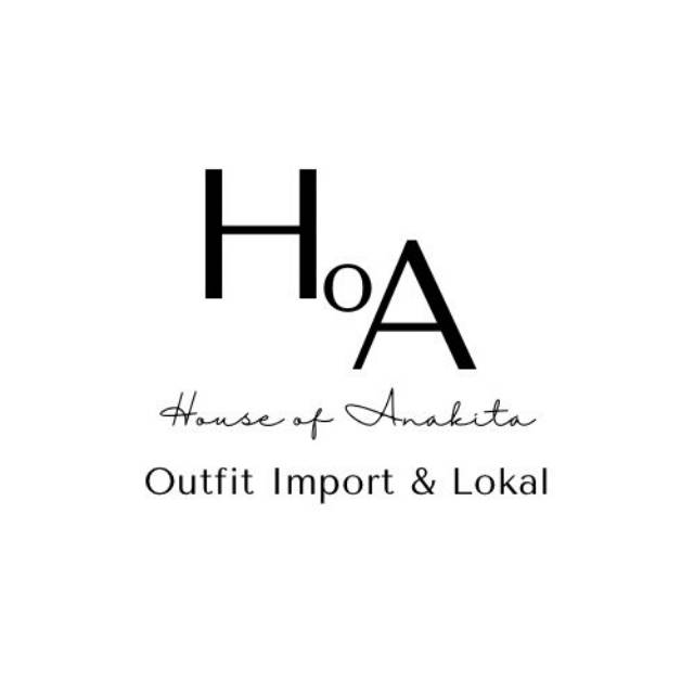 Produk House of Anakita | Shopee Indonesia