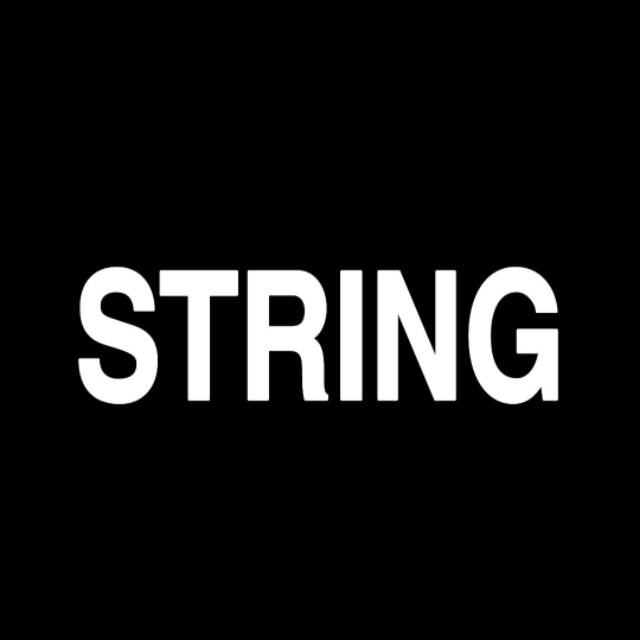 Produk String Official Store | Shopee Indonesia