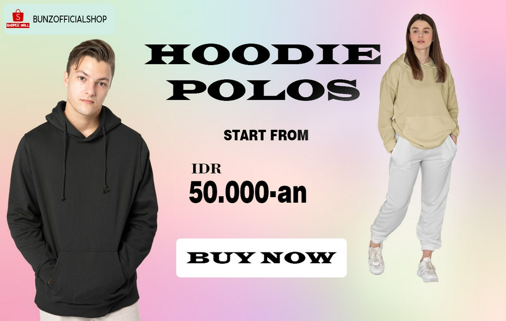 Toko Online Bunz Official Shop | Shopee Indonesia