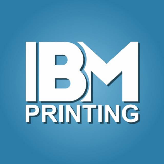 Produk IBM Printing | Shopee Indonesia