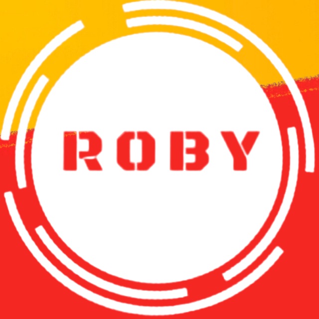 Produk roby_officialstore | Shopee Indonesia