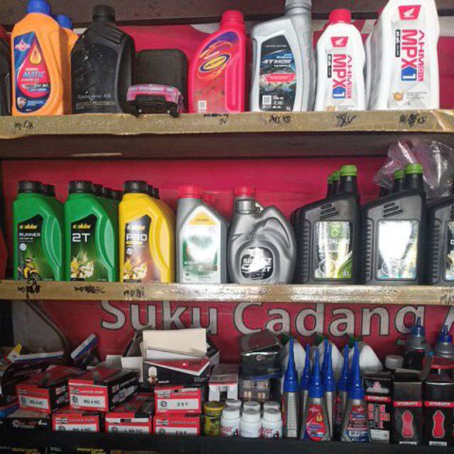 Produk HRT PART 123 | Shopee Indonesia