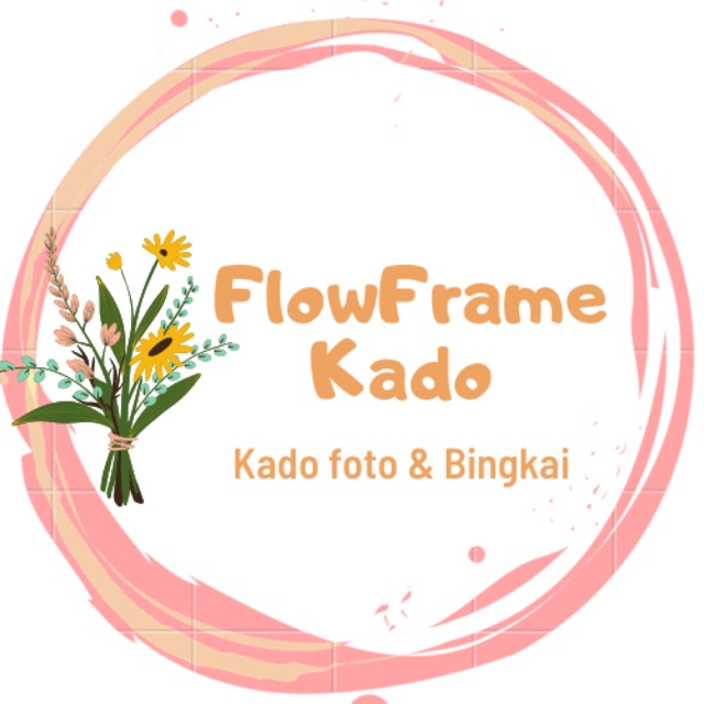 Produk Flowframe.Kado | Shopee Indonesia