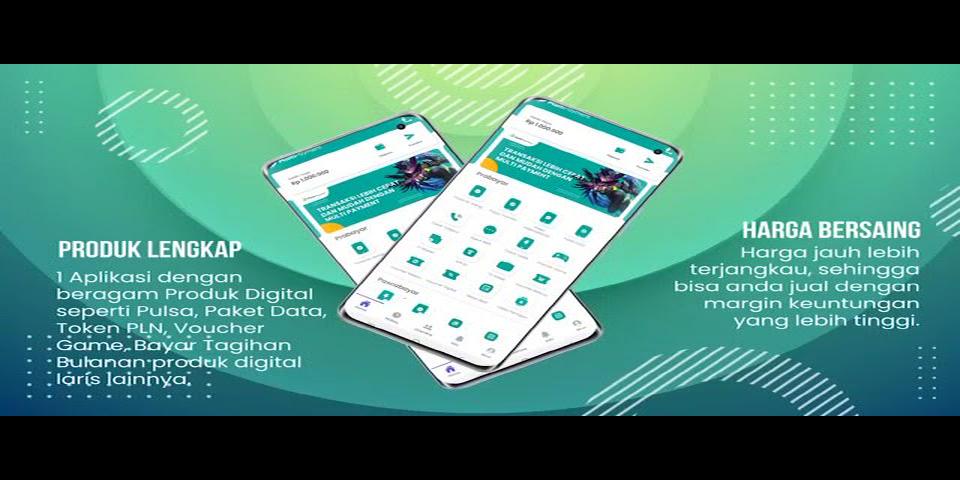 Produk Multi Payment | Shopee Indonesia