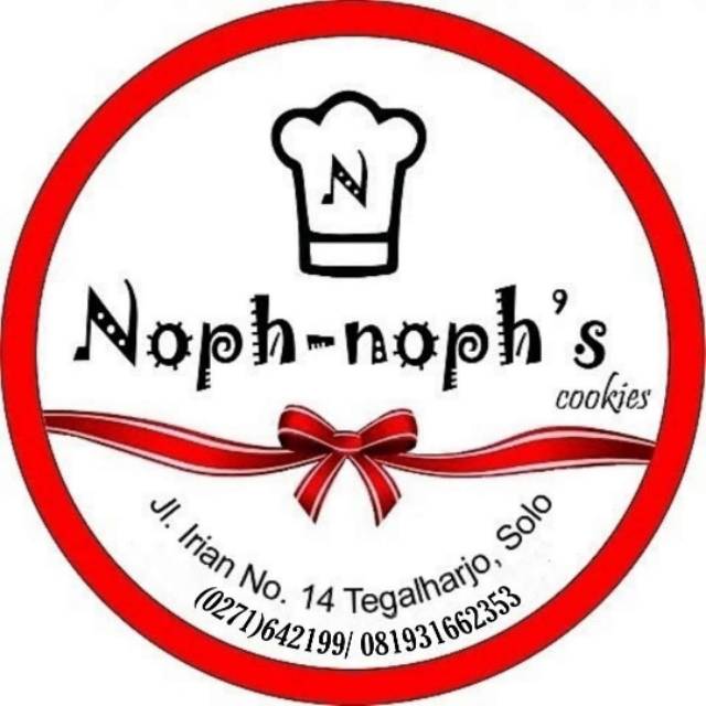 Produk Noph-noph | Shopee Indonesia