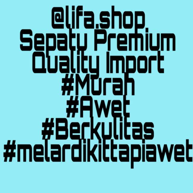 Produk @lifa.shop | Shopee Indonesia
