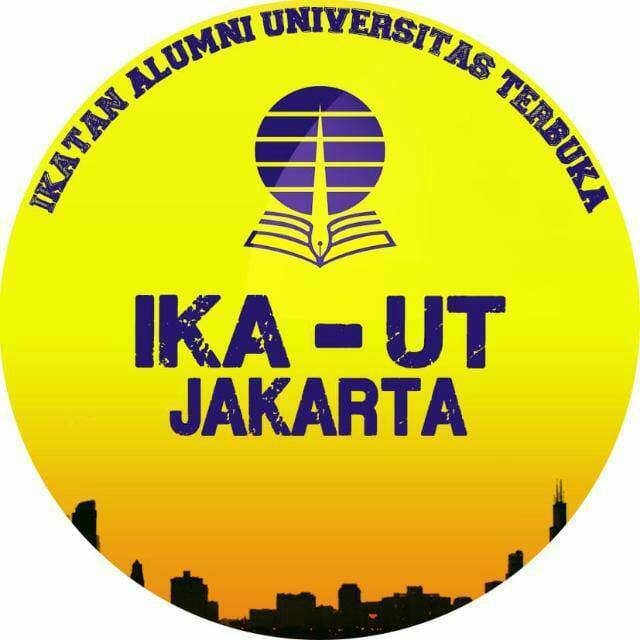 Produk IKA UT JAKARTA | Shopee Indonesia