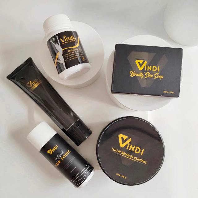 Produk Vindi_beauty | Shopee Indonesia