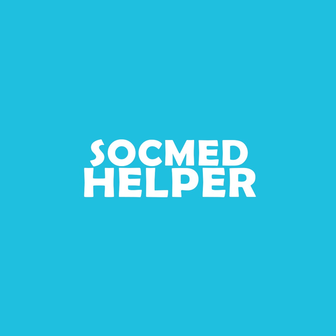 Produk Socmed Helper | Shopee Indonesia