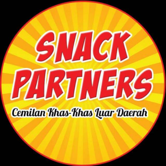 Produk Snack Partner | Shopee Indonesia