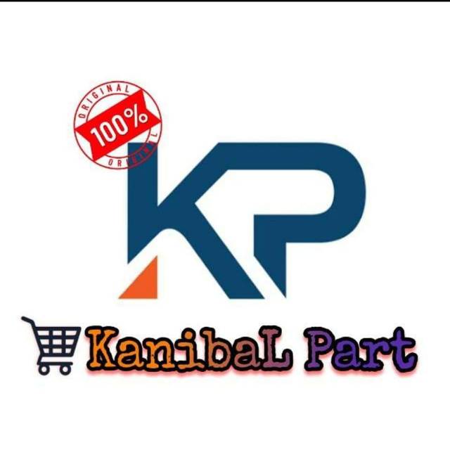 Produk kanibaL Part | Shopee Indonesia