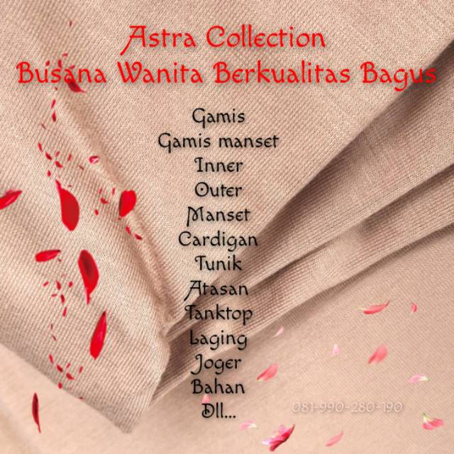 Produk Astra Collection | Shopee Indonesia