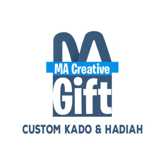 Produk MA Creative Gift | Shopee Indonesia