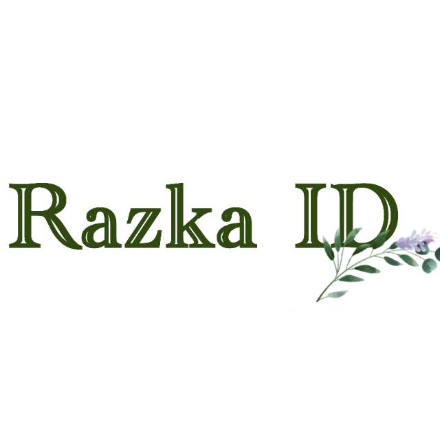 Produk Razka ID | Shopee Indonesia