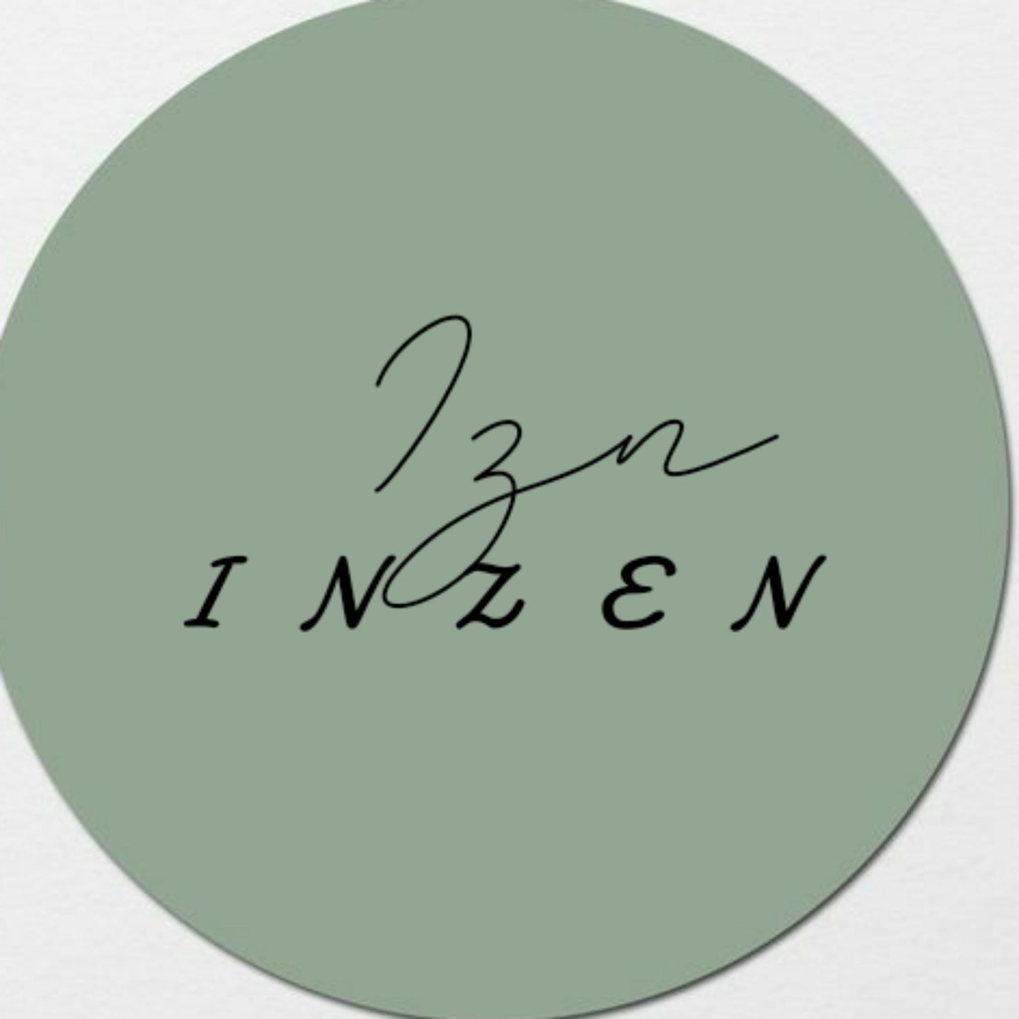 Produk INZEN OFICIAL | Shopee Indonesia
