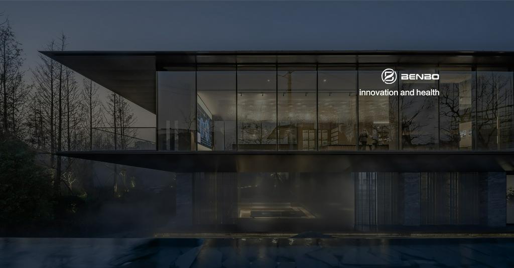 Toko Online Benbo Official Shop | Shopee Indonesia