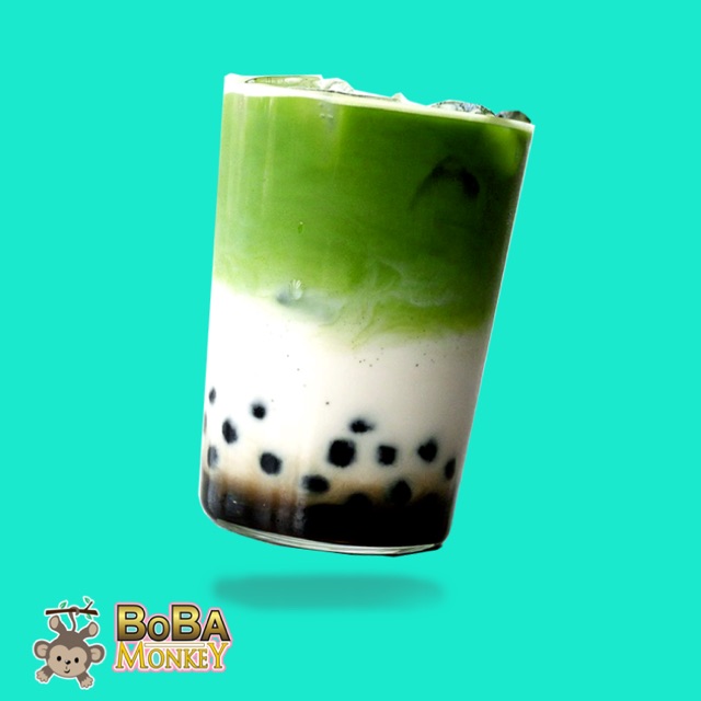 Produk Boba Monkey | Shopee Indonesia
