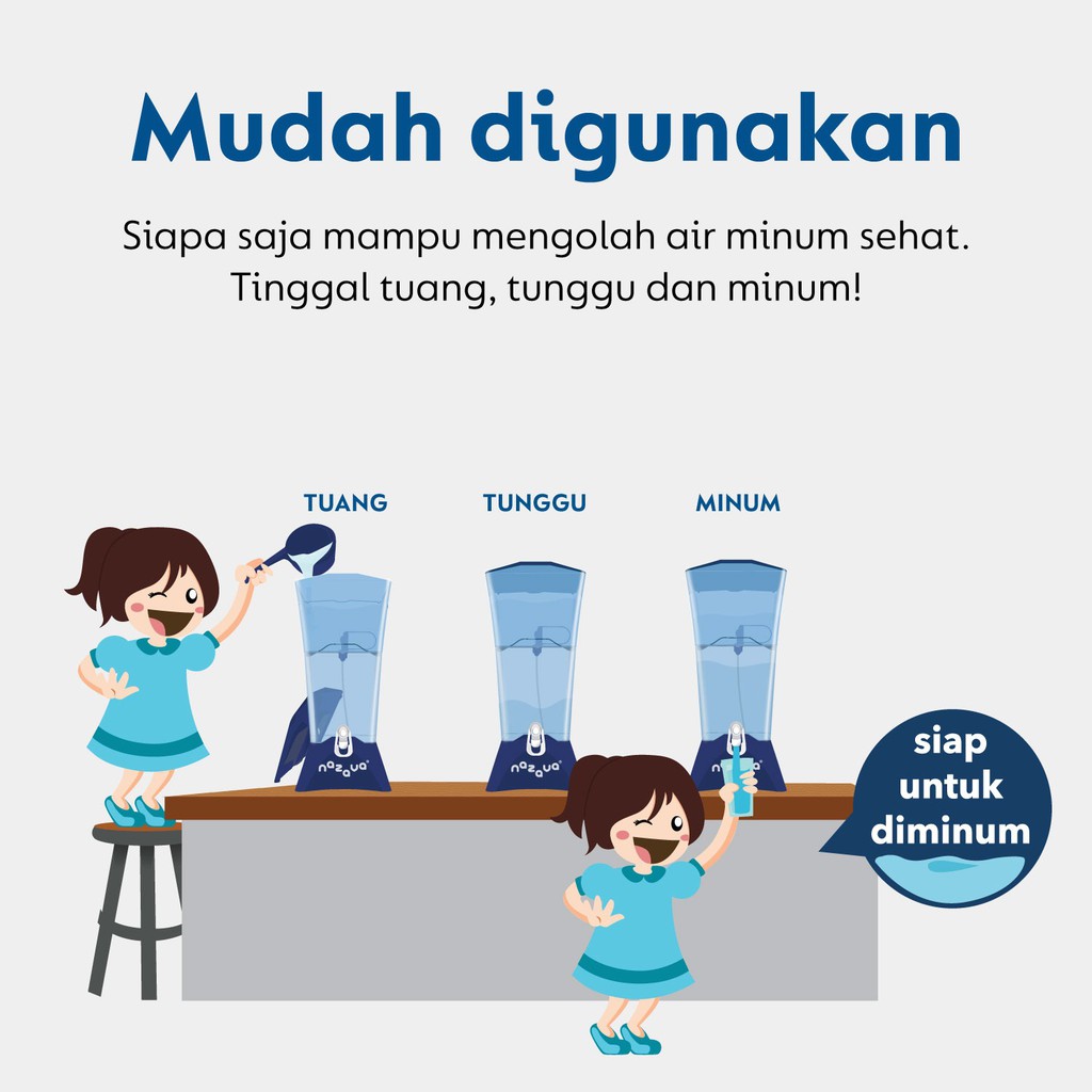 Toko Online Nazava Official Shop | Shopee Indonesia