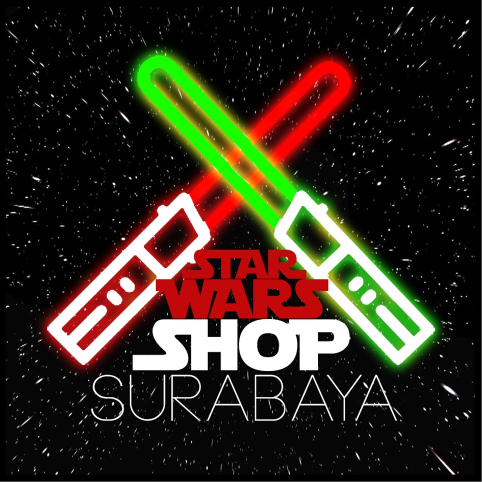 Produk Star Wars Shop | Shopee Indonesia