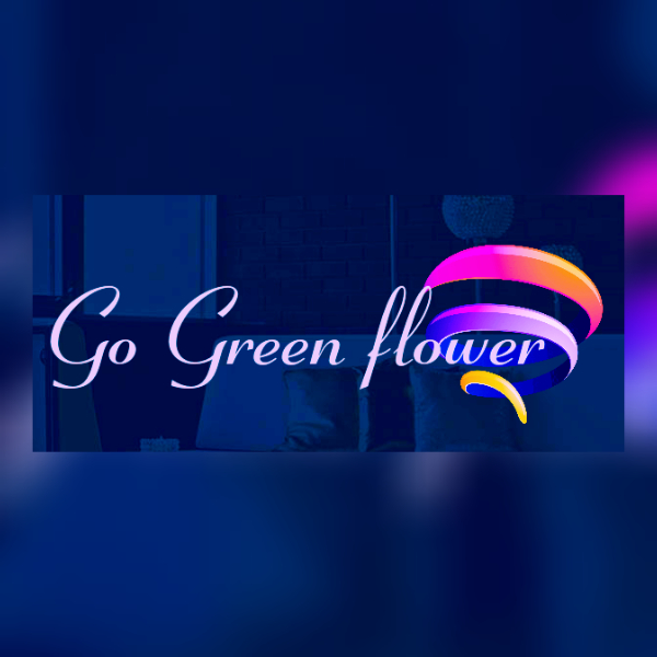 Produk GO GREEN FLOWER | Shopee Indonesia