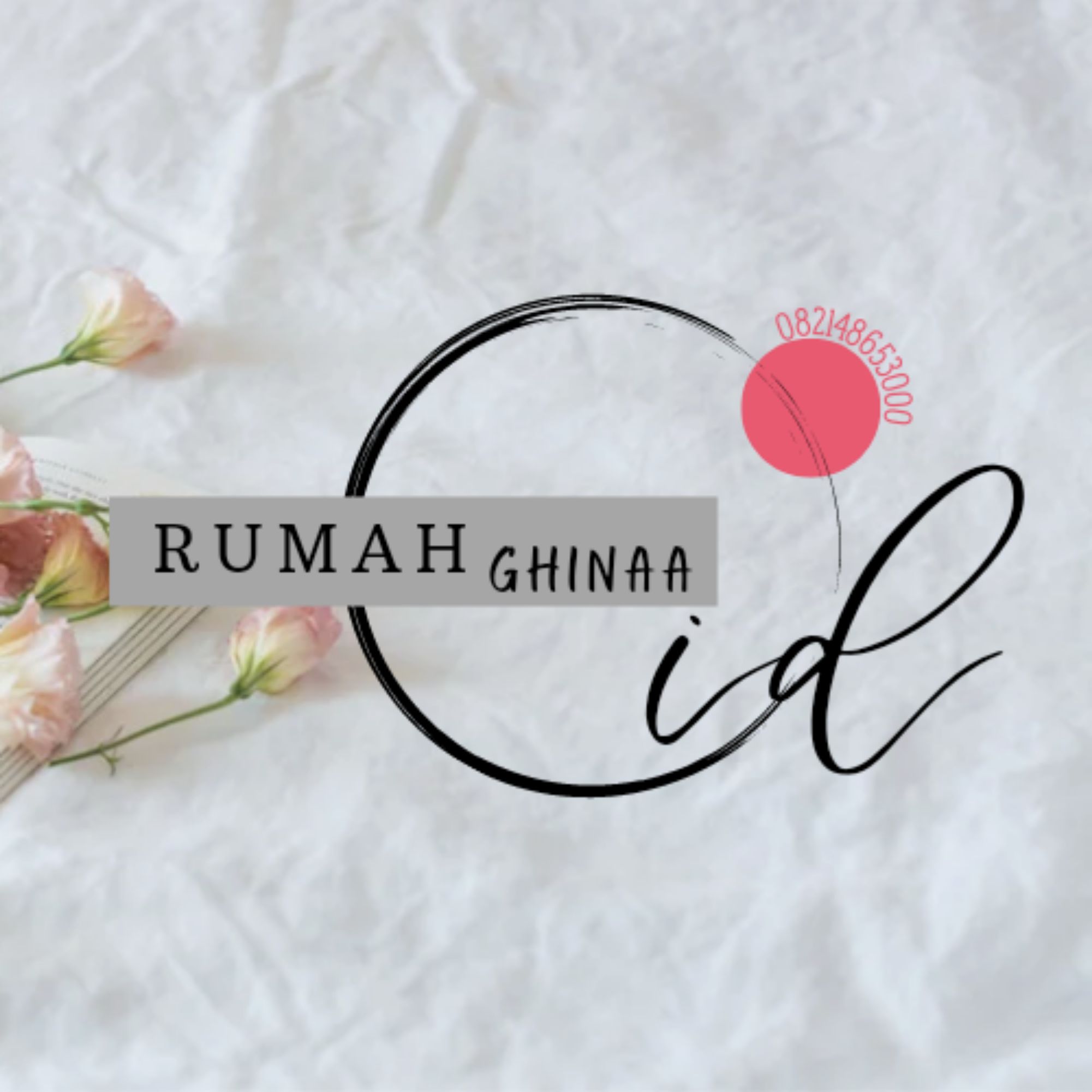 Produk Rumah_Ghinaa.id | Shopee Indonesia