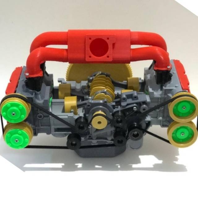 Produk 3DP Workshop | Shopee Indonesia