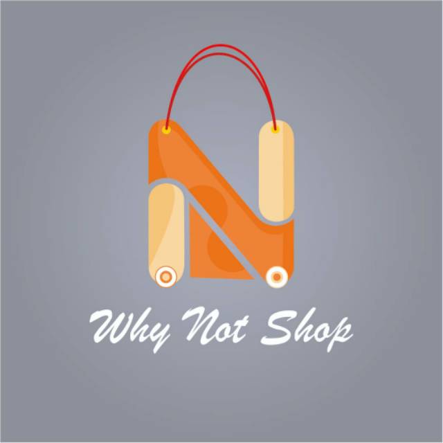 Produk Why Not Shop | Shopee Indonesia