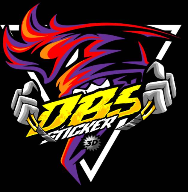 Produk Dbs sticker | Shopee Indonesia