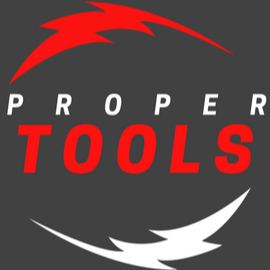 Produk PROPER TOOLS | Shopee Indonesia
