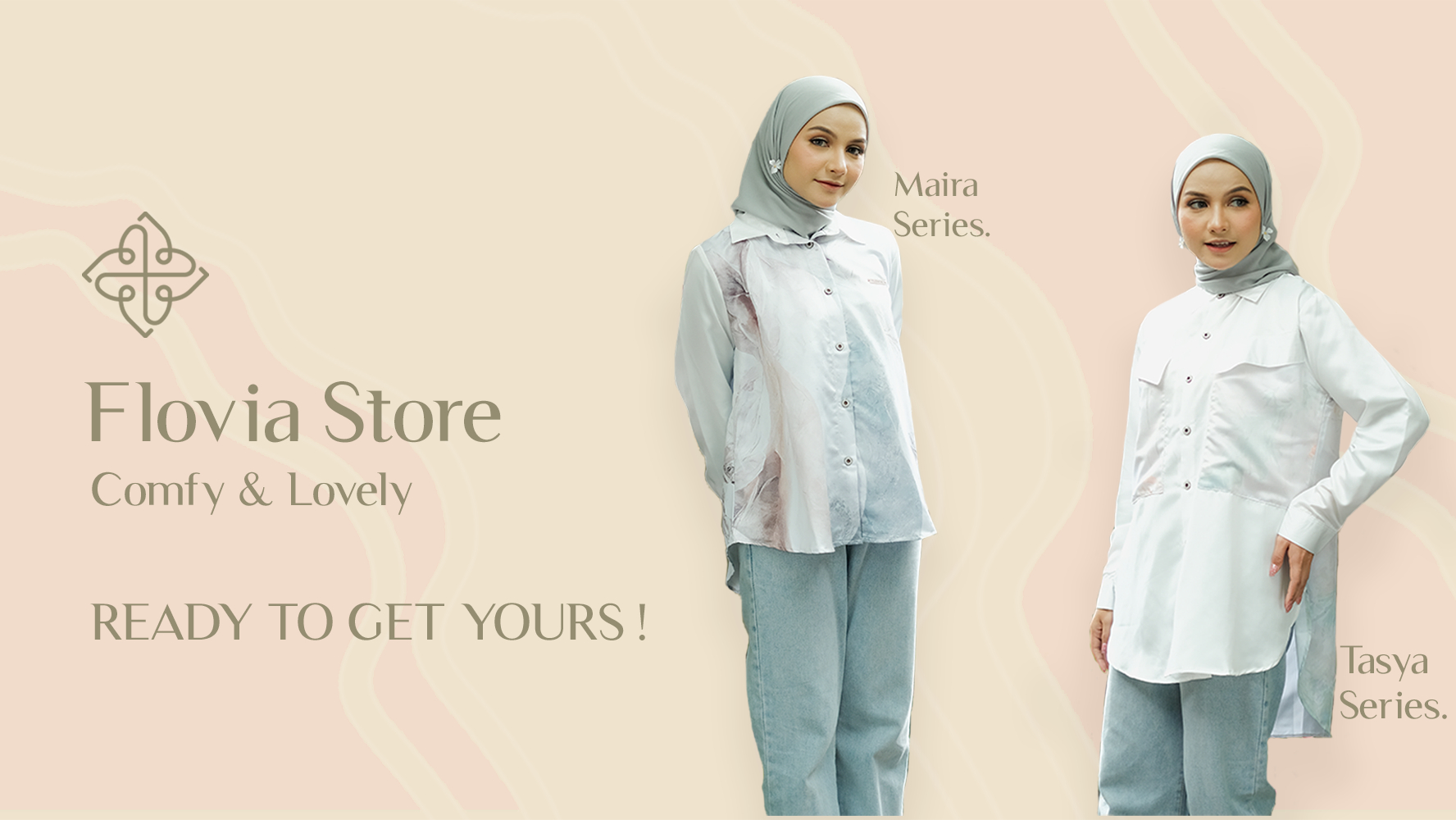 Produk ELNURA OUTFIT | Shopee Indonesia