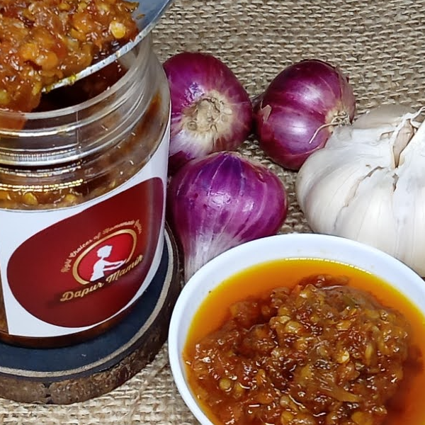 Produk Dapur Mamih Official | Shopee Indonesia