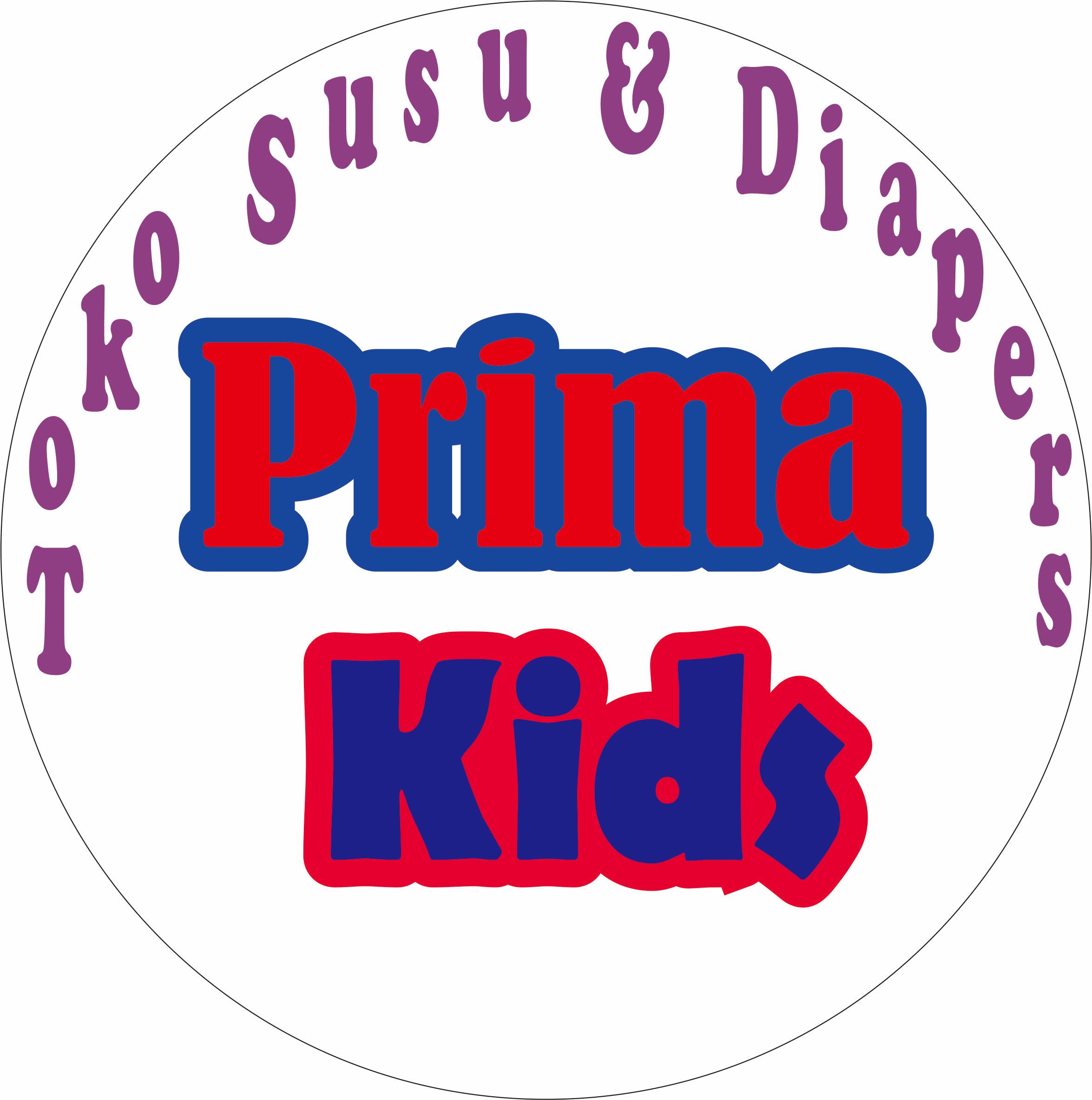 Produk Prima Kids | Shopee Indonesia