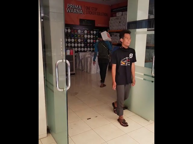 Produk Prima Warna STICKER MAXDECAL | Shopee Indonesia